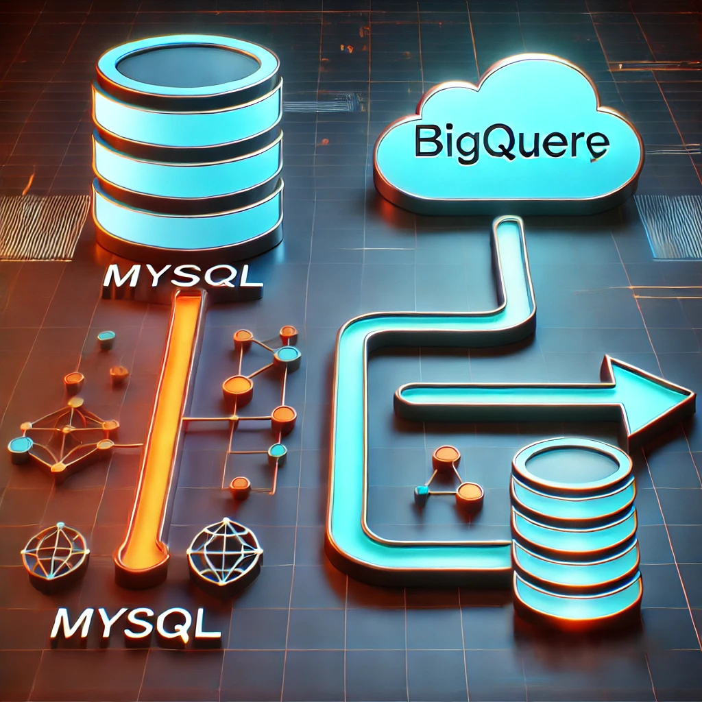 Extract Data from MySQL to BigQuery: A Complete Guide | Orchestra Extract Data from MySQL to BigQuery: A Complete Guide | Orchestra